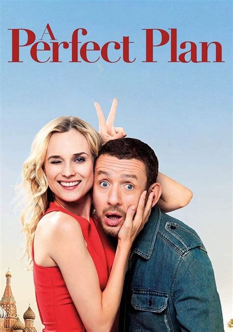 Sledování titulu Skvělý plán: kde sledovat film online?