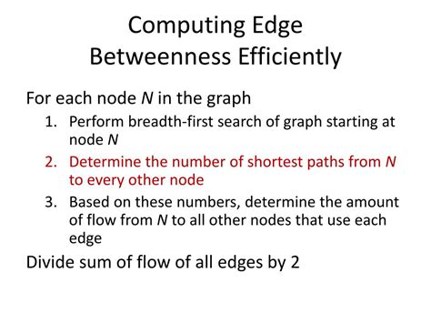 Ppt Graph Partitioning Powerpoint Presentation Free Download Id