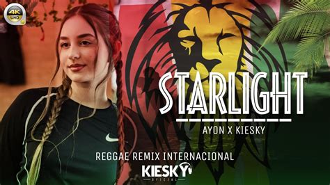 Reggae Remix 2024 Starlight Produced By Kiesky Romantic
