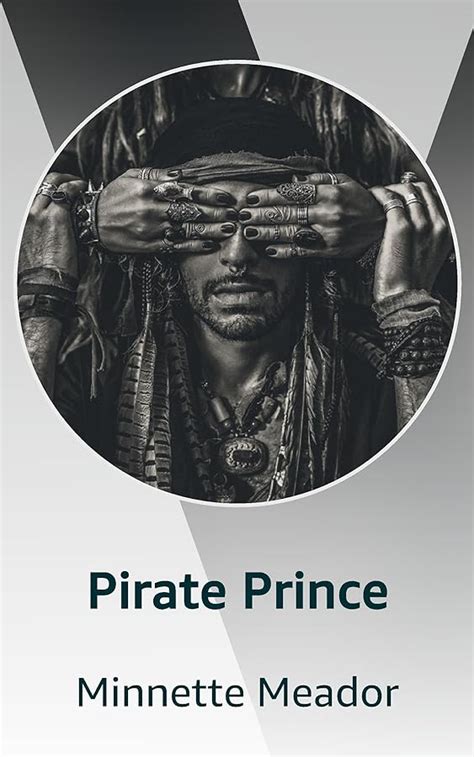 Pirate Prince Kindle Vella