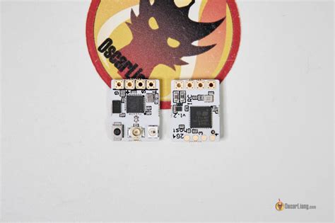 Review Immersionrc Ghost Rc System Oscar Liang