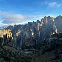 Tripadvisor Valle De Las Animas，月亮谷，拉巴斯一日游私人 玻利维亚