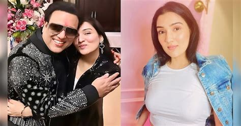 Entertainment Daughter Tina Ahuja Is More Cute And Attractive Than Papa