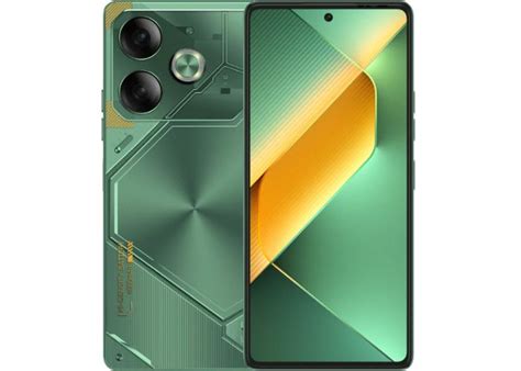 Tecno Pova 6 Pro 5G Siap Rilis Di Indonesia Ini Spesifikasinya