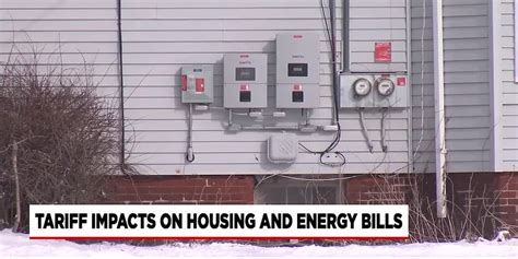 Western Mass News Spoke With One Eversource Customer Who Says She Is