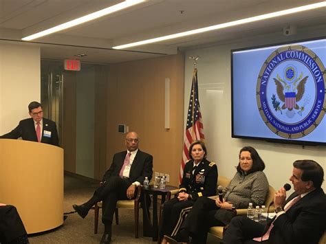 National Commission On Military National And Public Service Ncmnps