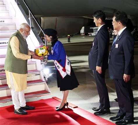 India Fully Prepared Committed To Protecting Its Sovereignty And Dignity