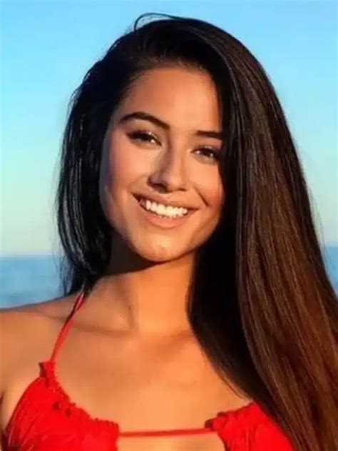 Msbreewc Wikibio Age Height Weight Net Worth Photos