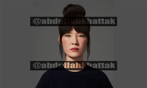 Make Metahuman Characters For Unreal Engine 4 Or 5 By Abdullahkhatak