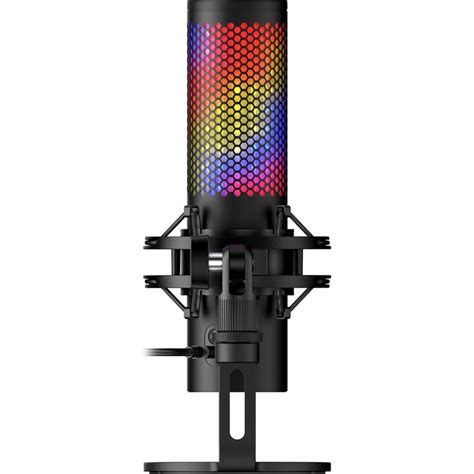 Quadcast X