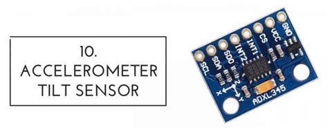 Top Latest Sensor Projects For Arduino Beginners