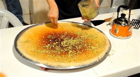 Кнафе - Со Вкусом