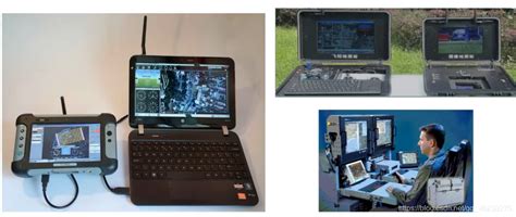 无人机 2多翼无人机的结构与硬件 无人机结构 Csdn博客