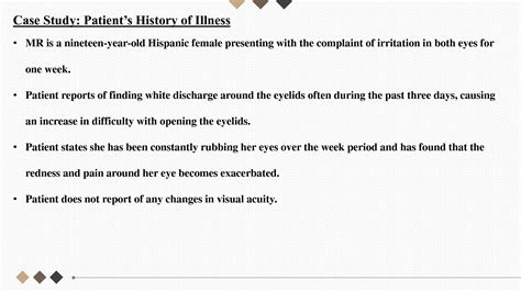 Solution Allergic Conjunctivitis Ppt Studypool