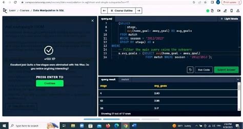 zahraa d on linkedin datacamp sql dataanalysis