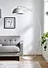 Archee Statement Floor Lamp Freemans