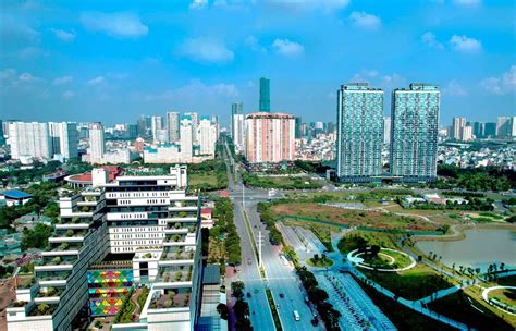 Kỷ Niệm 10 Năm Ngày Thành Lập Quận Nam Từ Liêm 142014 142024