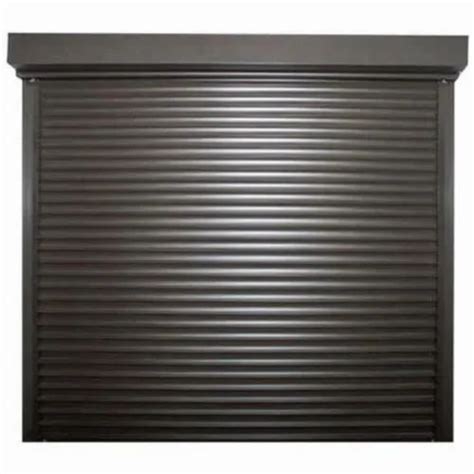 Automatic Rolling Shutter At Sq Ft Automatic Shutters In Rajkot ID