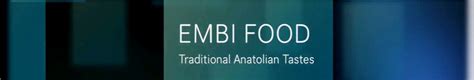 Embi Gıda AŞ Linkedin