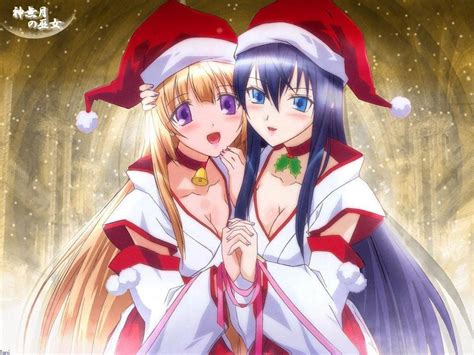 Best Friends Anime Wallpapers Wallpaper Cave