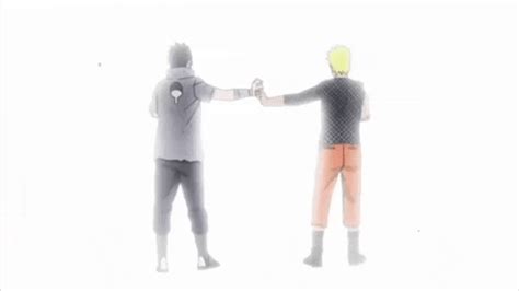 Naruto And Sasuke S