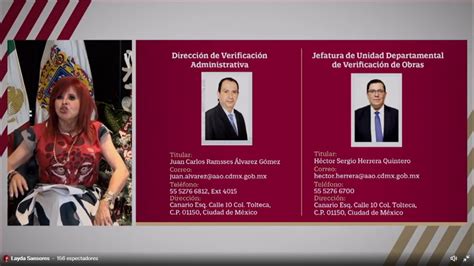 Layda Sansores Cuestionó A Monreal Sobre “tráfico De Influencias” Y