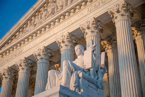 Breaking Supreme Court Gives Partial Victory To Republicans In Arizona