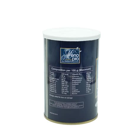 Menopro Mango Flavour Powder 200 Gm Price Uses Side Effects