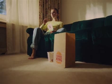 Burger Kings Confusing Times Gets Even More Confusing Ad Age