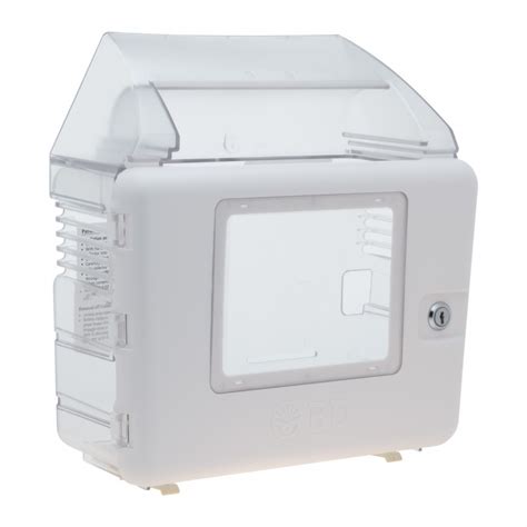 Glass Vials Australia Sharps Collector Bins