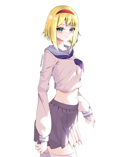 Destiny Takt Op Destiny Dibujos Bonitos Arte Anime Dibujos