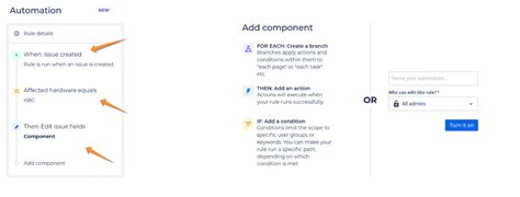 I Want To Set The Value Set In A Custom Field To A