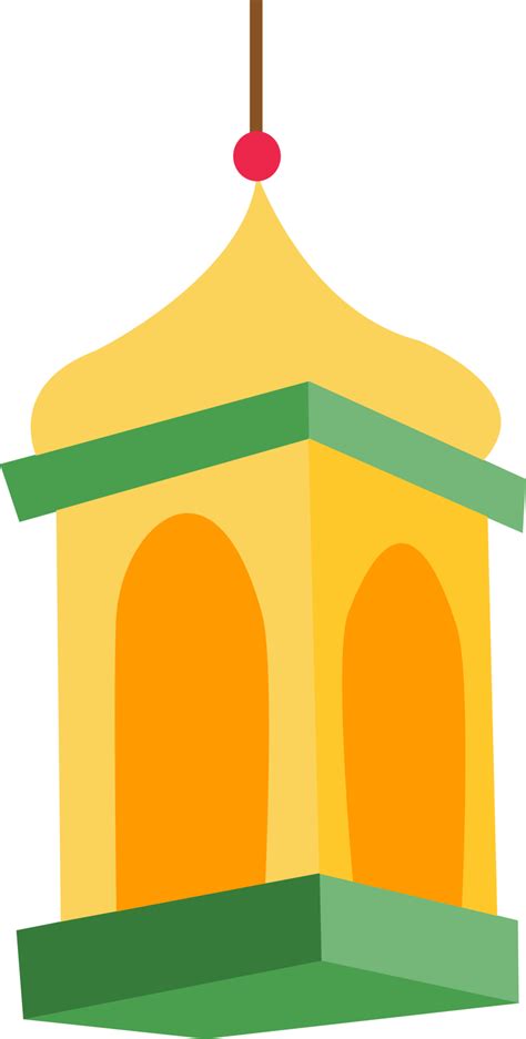 Ramadan Element Set 41463558 Png