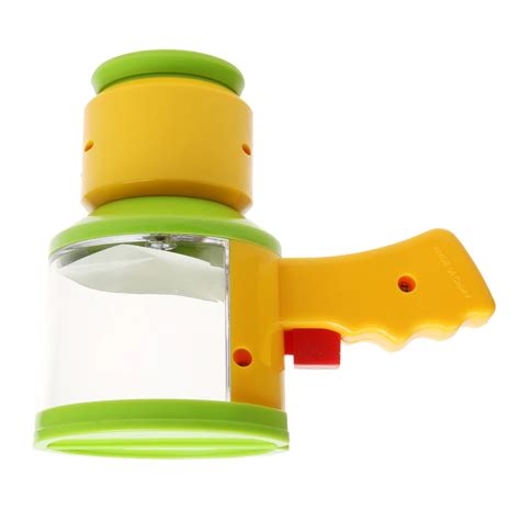 bug catcher insect viewer box acrylic magnifier microscope box science