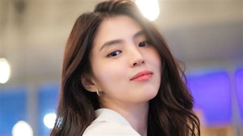 Han So Hee Korean Actress Picture 4k Pc Hd Wallpaper Rare Gallery