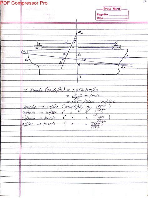 Pankaj Singh Class 2 Notes Na Formulae Pdf