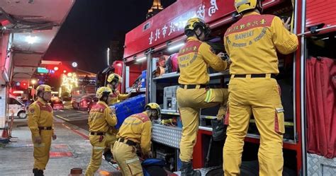 日本石川76強震 蔣萬安指示搜救隊整備待命 政治 Ctwant