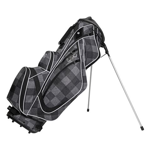 Ogio Womens Featherlite Luxe Golf Stand Bags