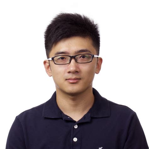 Yongli Zhang Research Assistant Doctor Of Philosophy University