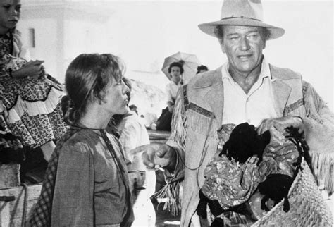 Lonesome Dove John Wayne Movie Set Props Being Sold Off This Weekend At Alamo Village