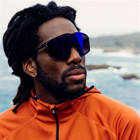 Julbo Edge Reactiv Sunglasses Men