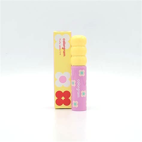 Colorgram Fruity Glass Tint 3g Shopee Philippines