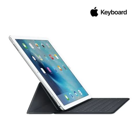 Apple Smart Keyboard Para IPad Pro Electro A