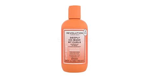 Šampóny Revolution Haircare London Curl Elnino Sk