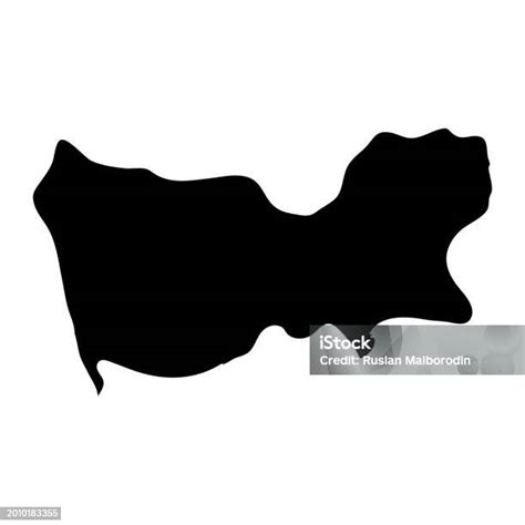 콜롬보 지구지도 스리랑카의 행정 구역 벡터 일러스트 레이 션입니다 검은색에 대한 스톡 벡터 아트 및 기타 이미지 검은색