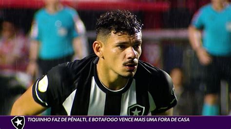 Sete Motivos Para Acreditar Na Ida Do Botafogo Para A Libertadores