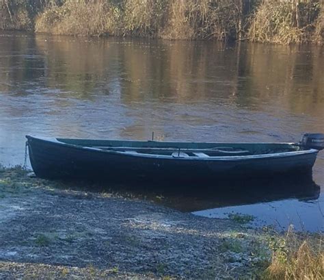 Laois Offaly Gardaí Investigate Theft Of Boat Laois Live