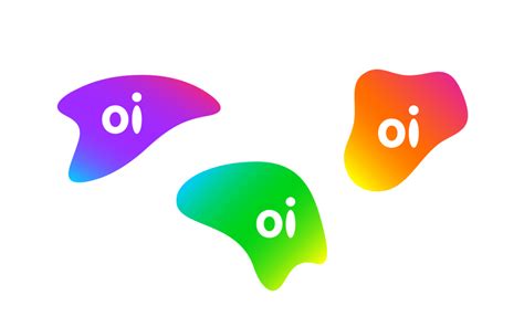 Nova Marca Oi veja o que mudou na identidade visual Agência Pomar