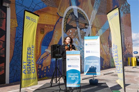 The History Of Mural Arts Month Mural Arts Philadelphia Mural Arts