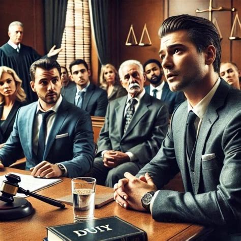 What Are The Defenses Against Dui Charges In California Key Legal